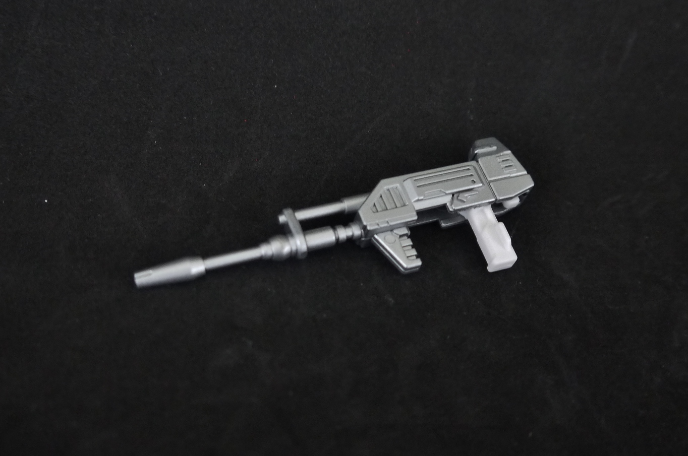 MP-17 Masterpiece Prowl – Supar Robo