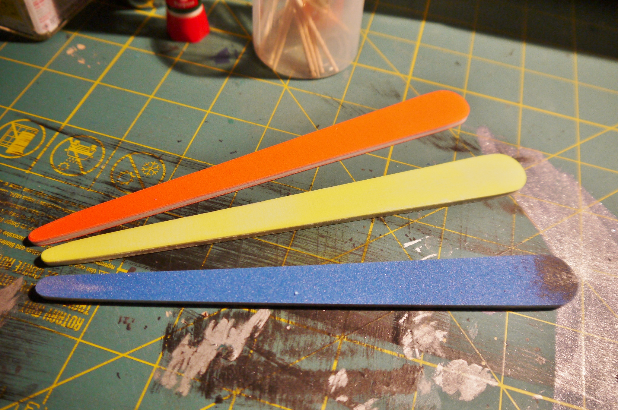 Hasegawa 1/100 Apharmd the Hatter – Supar Robo