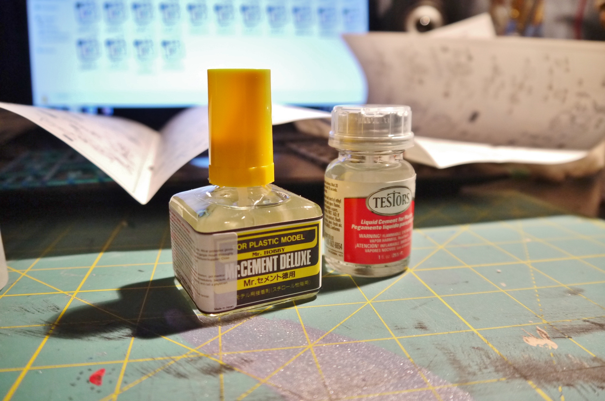 Hasegawa 1/100 Apharmd the Hatter – Supar Robo