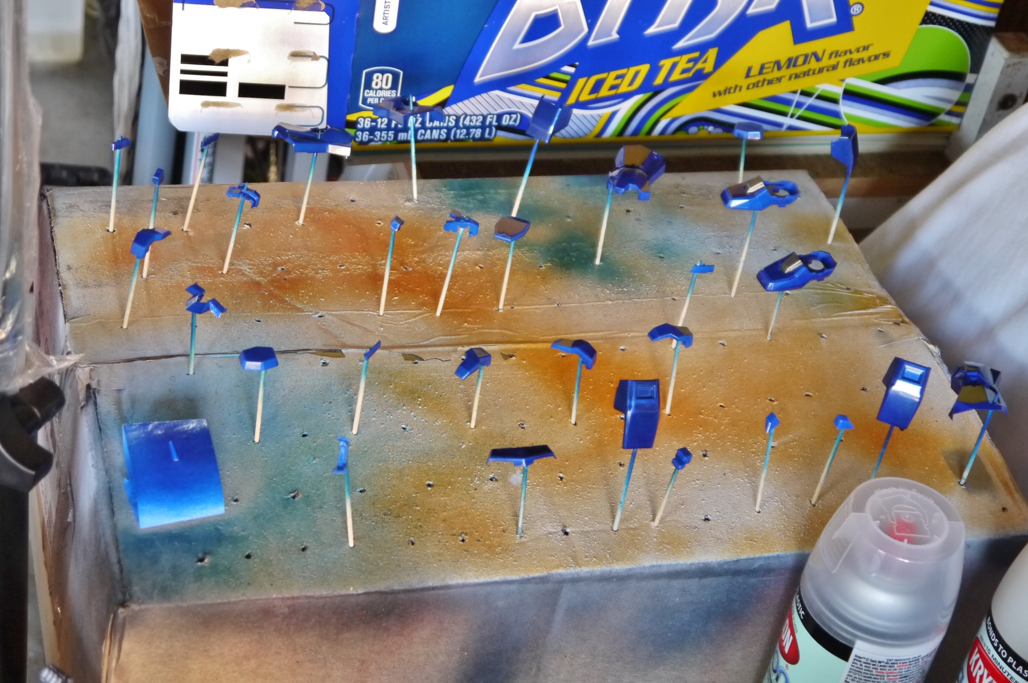 Hasegawa 1/100 Apharmd the Hatter – Supar Robo