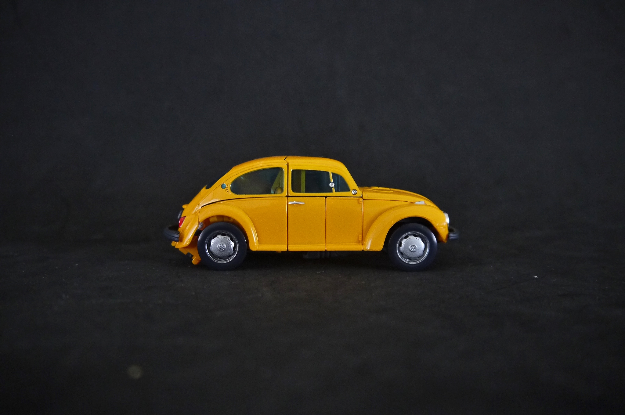 MP-21 Masterpiece Bumblebee – Supar Robo