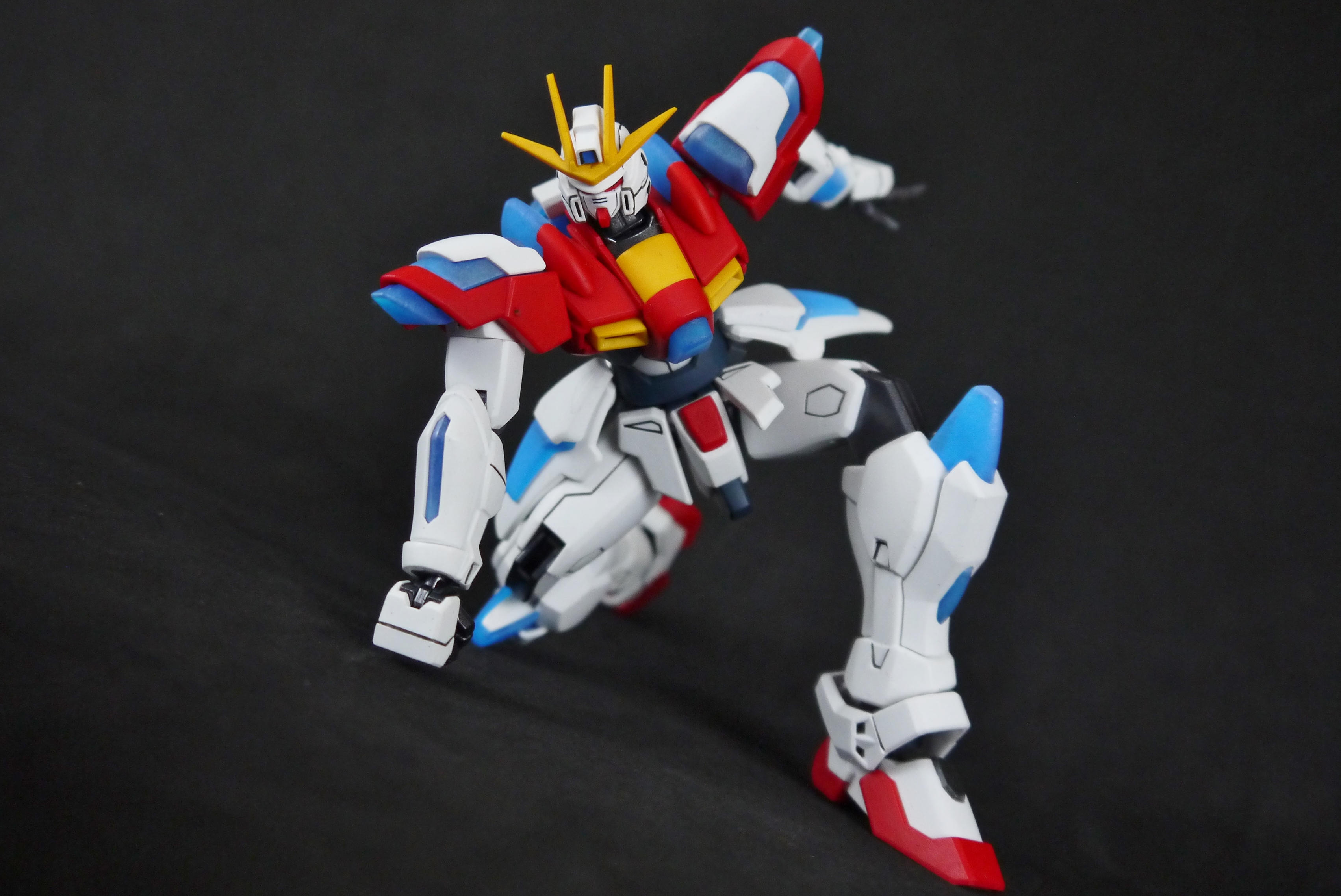 p1200014 – Supar Robo